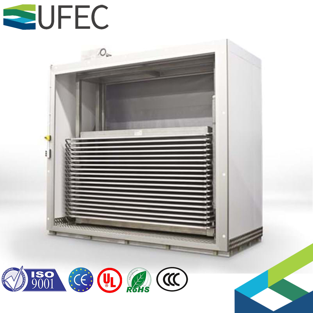 aluminium freezing tray contact plate freezer cold room freezer for ...