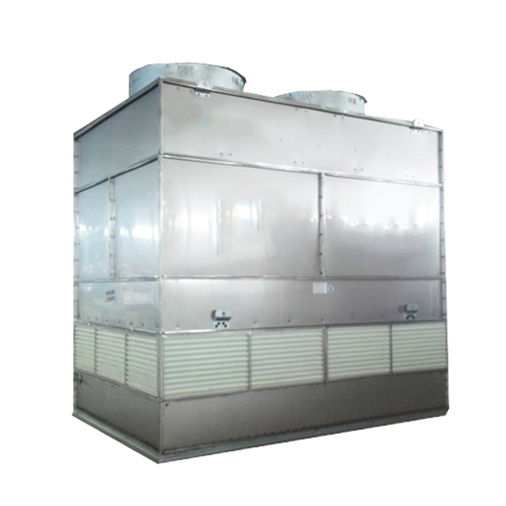 Ammonia Counter Flow Evaporative Condenser - Buy Evaporation Condenser ...
